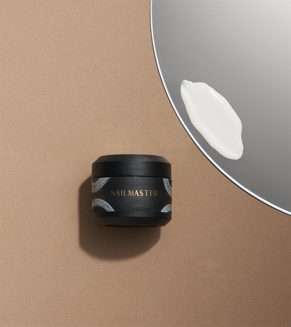 Gel Extreme White – NAILMASTERSPRO