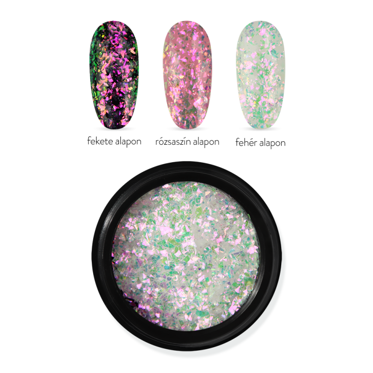 Magic Flakes 01 – NAILMASTERSPRO
