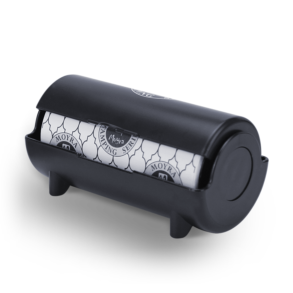 Rolo Carimbo Wonder Wheel – NAILMASTERSPRO