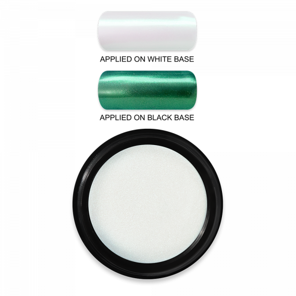 Shell Powder Green – NAILMASTERSPRO